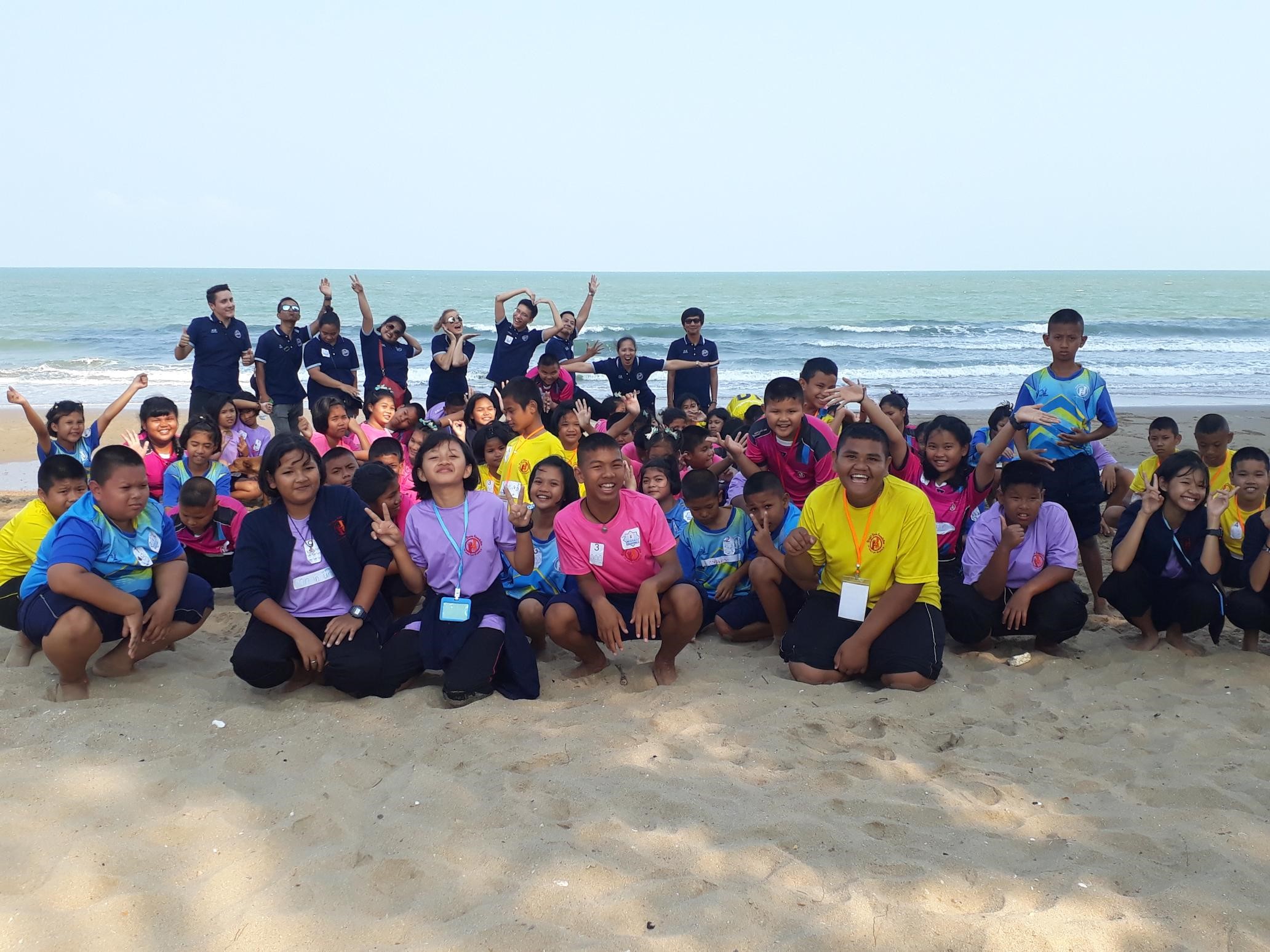 Our Programs - Bright Dawn Foundation