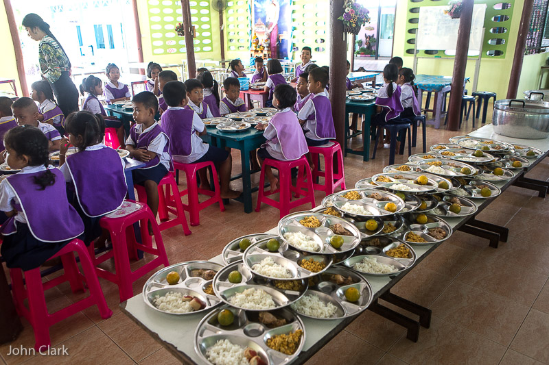 Our Programs - Bright Dawn Foundation