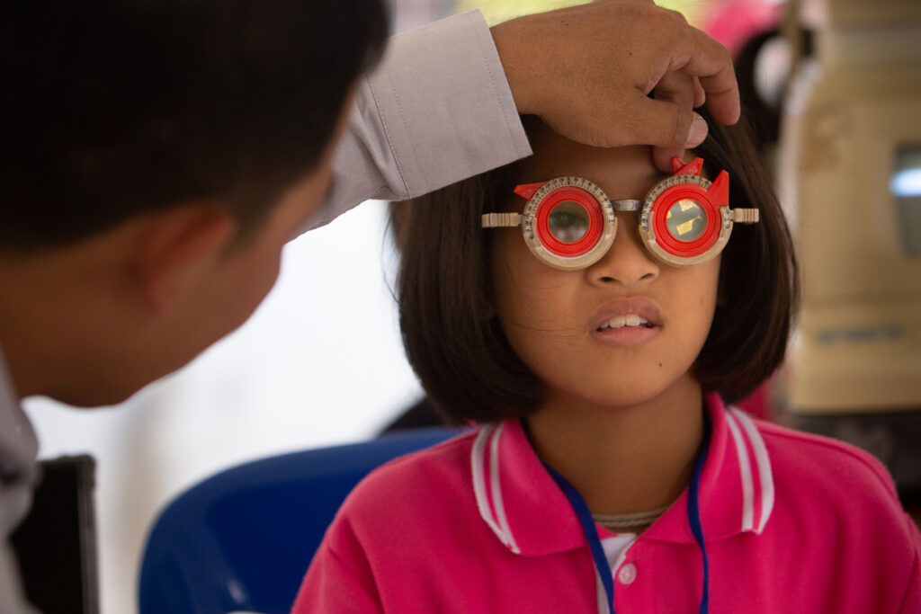 Our Programs - Bright Dawn Foundation