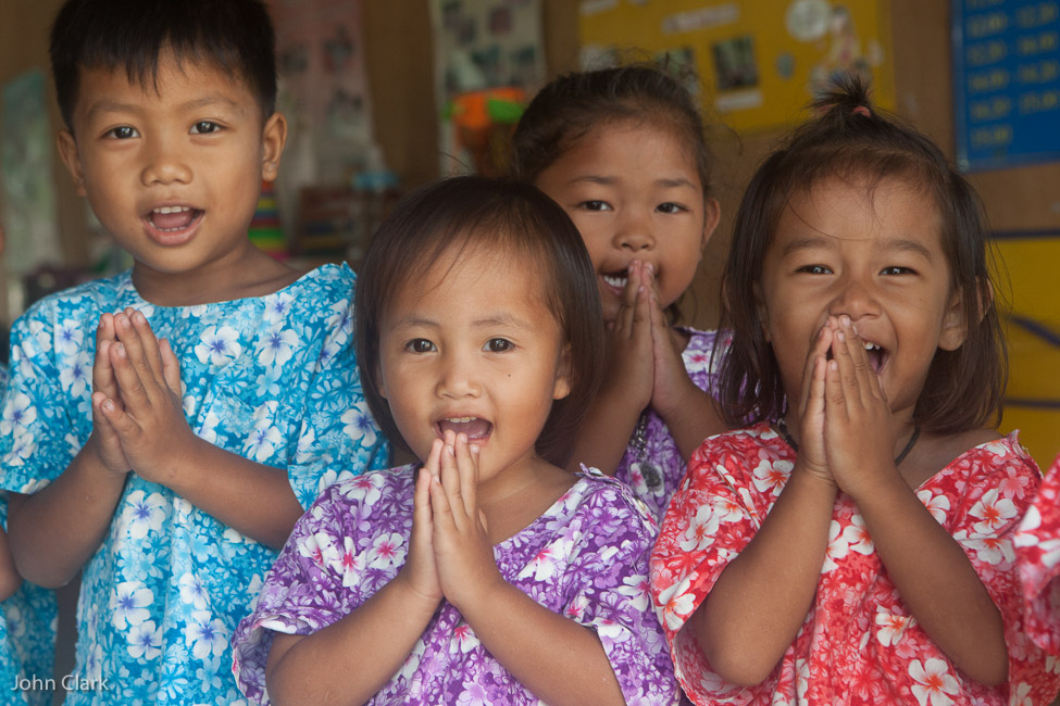 Photo Gallery - Bright Dawn Foundation