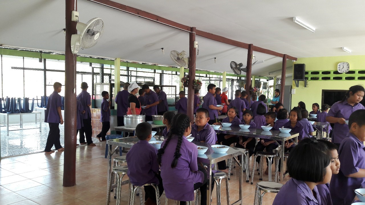 Our Programs - Bright Dawn Foundation